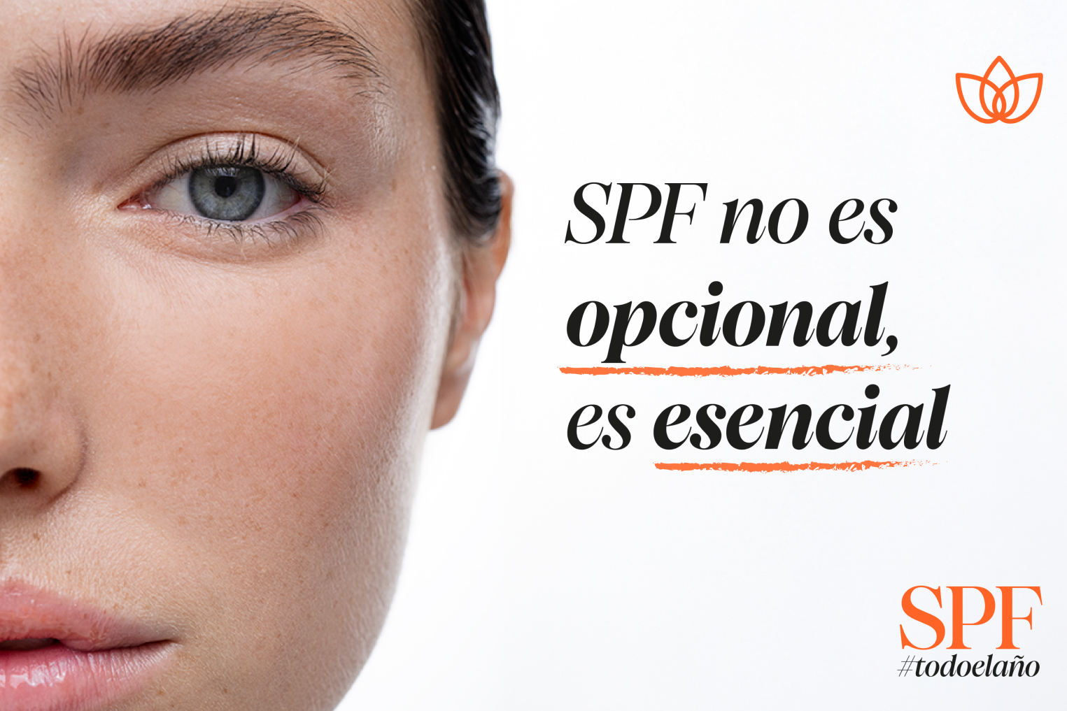 ¿Sabes cómo proteger tu piel cada día del sol? - Blog Dermotienda