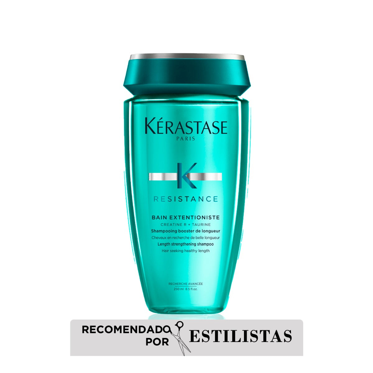 Kérastase Shampoo para largos fortalecidos Extentioniste 250ml ...