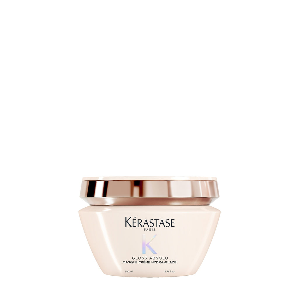 Mascarilla Gloss Absolu Creme Hydra Glaze 200ml | Kerastase – Dermotienda