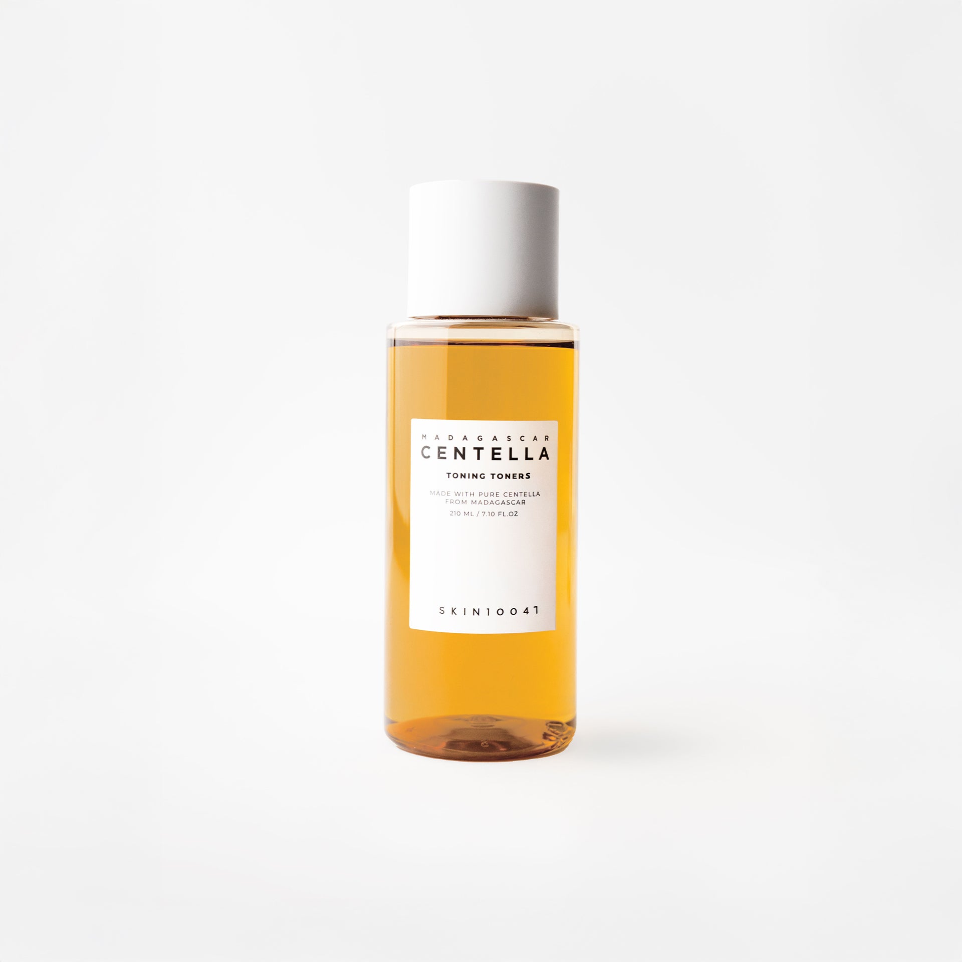 Madagascar Centella Toning Toner 210 ml – Dermotienda
