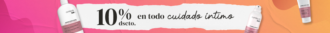 Cuidado Intimo
