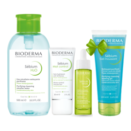 Bioderma - Dermotienda
