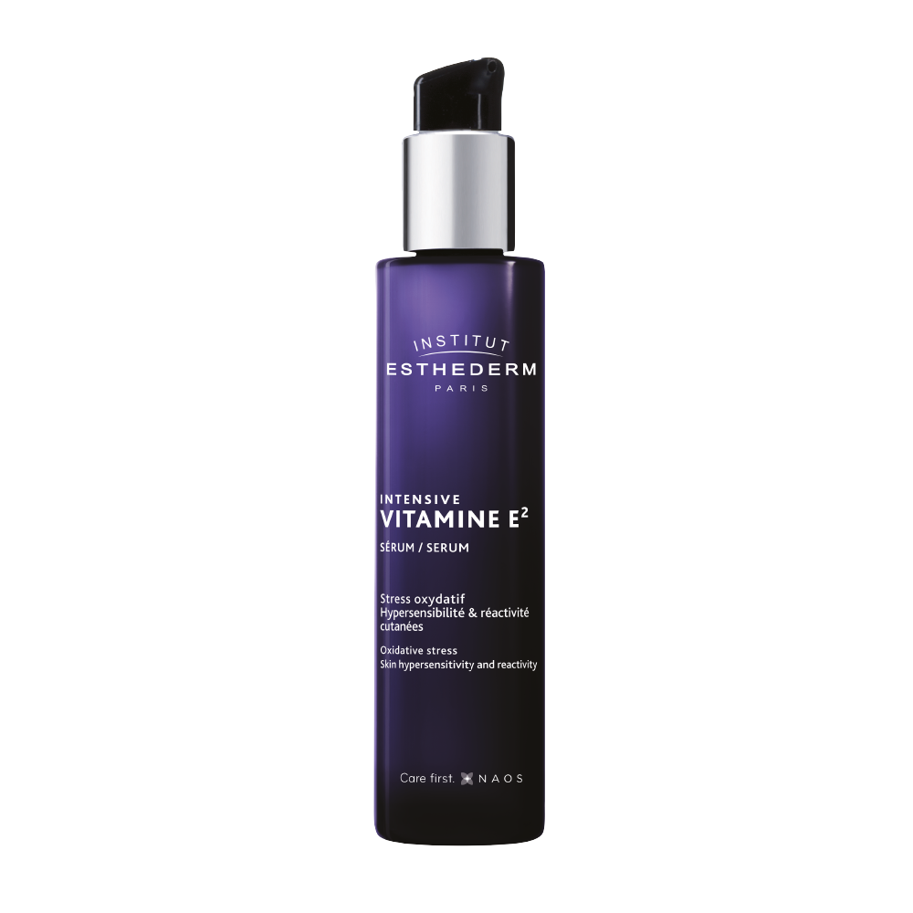 ESTHEDERM INTENSIVE VITAMINE E2 SERUM FP 30ML